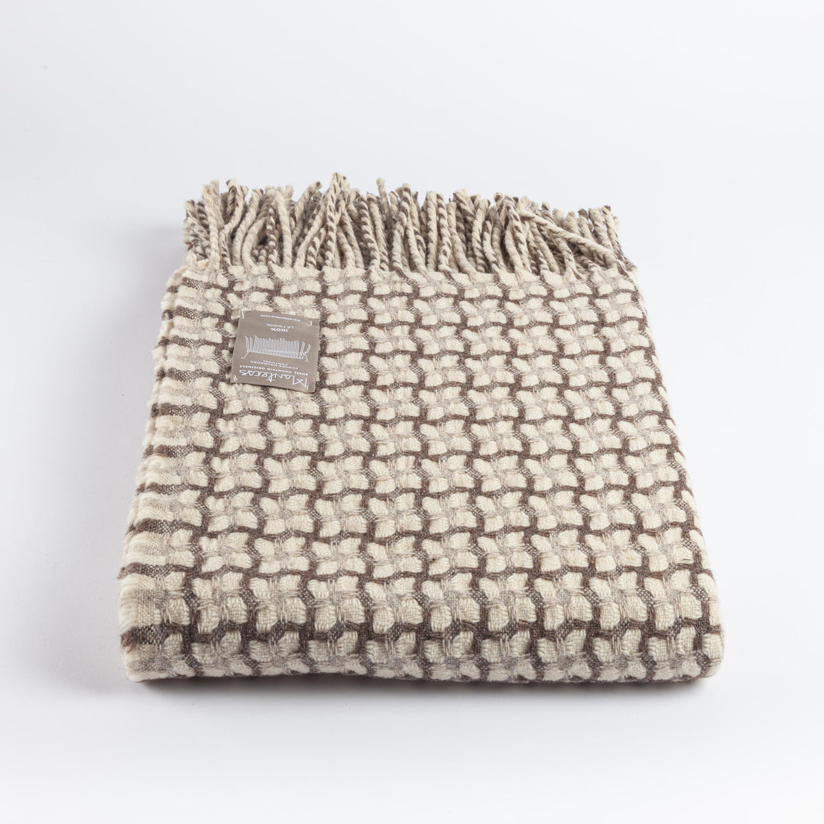 Burel Gathering Blanket – obrigadosf